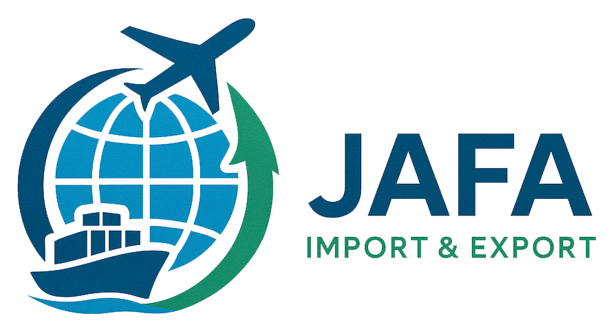 Non-Food Items | jafa.import